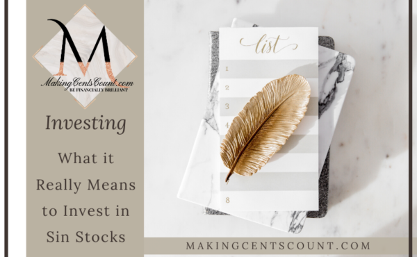 What you need to know about Investing and Risk Tolerance