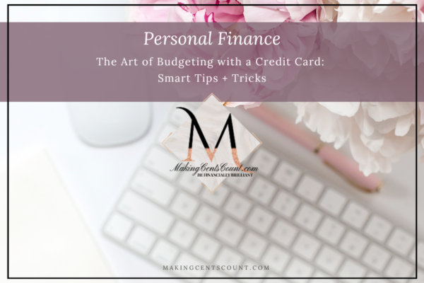 8 Steps to Capture Your Budget in a Snap! (+ Free Budget Template ...